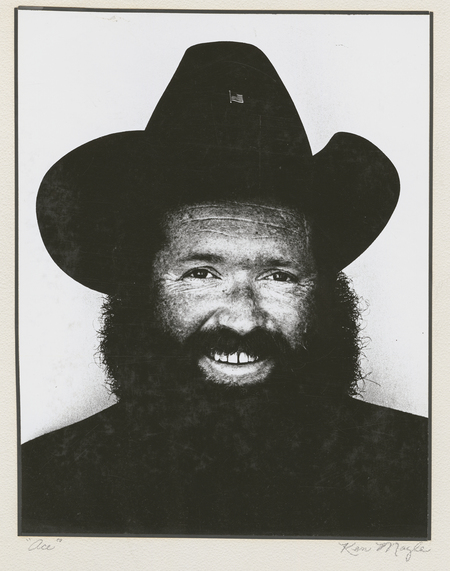 Collections - Nevada Museum of Art